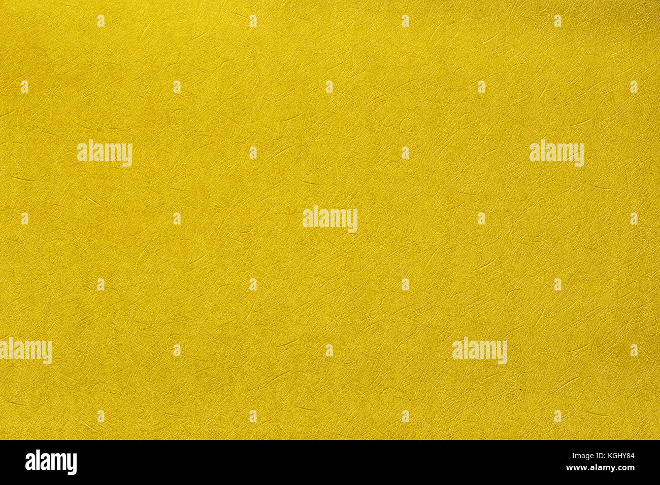 yellow wallpaper texture Stock Photo - Alamy