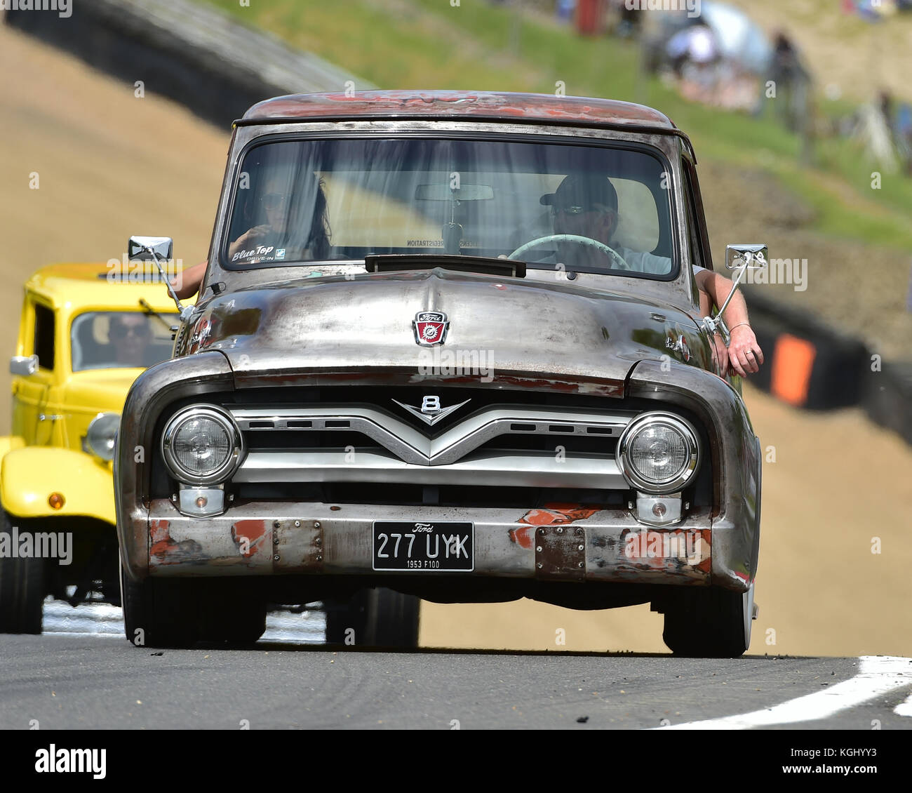 National street rod association hi-res stock photography and images - Alamy