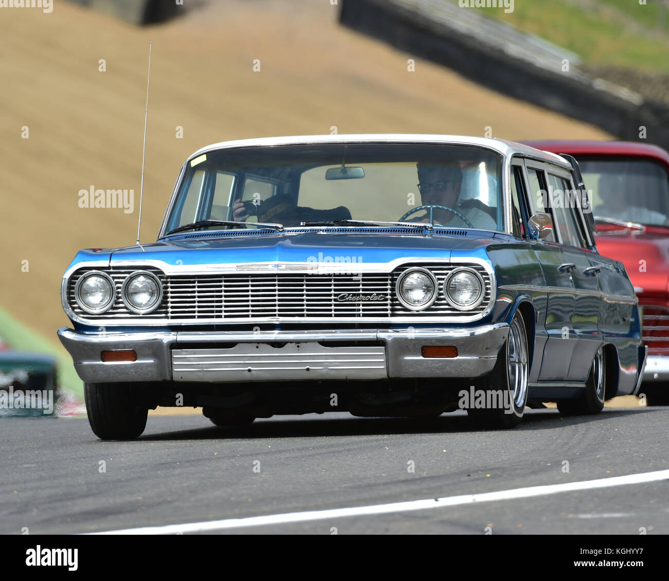 National street rod association hi-res stock photography and images - Alamy