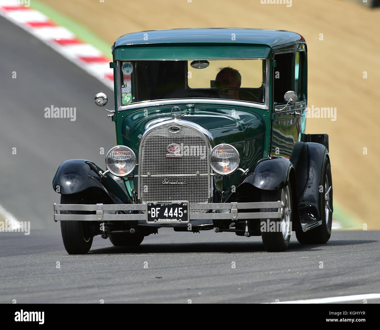 National street rod association hi-res stock photography and images - Alamy