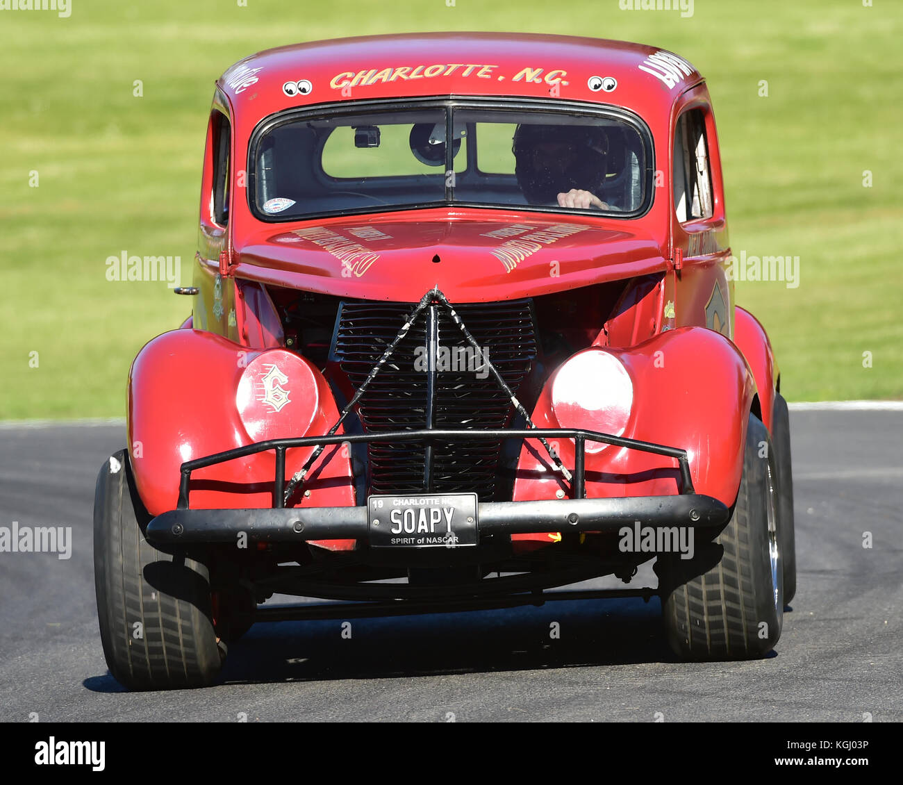 BriSCA, British Stock Car Association, Heritage Stock Cars, American ...