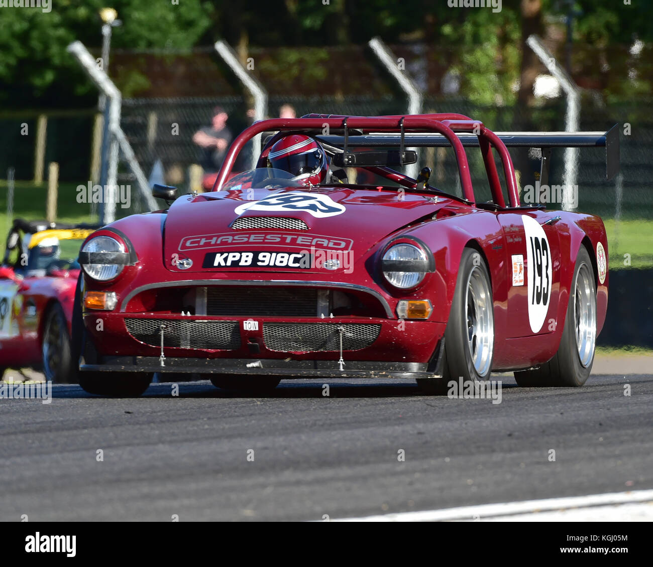 Sunbeam tiger hi-res stock photography and images - Alamy