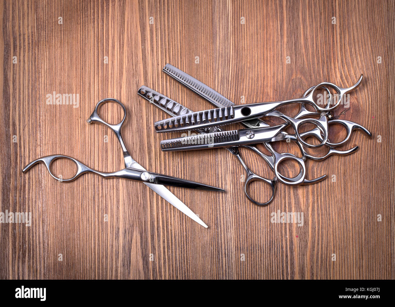 Hairdressing Equipment