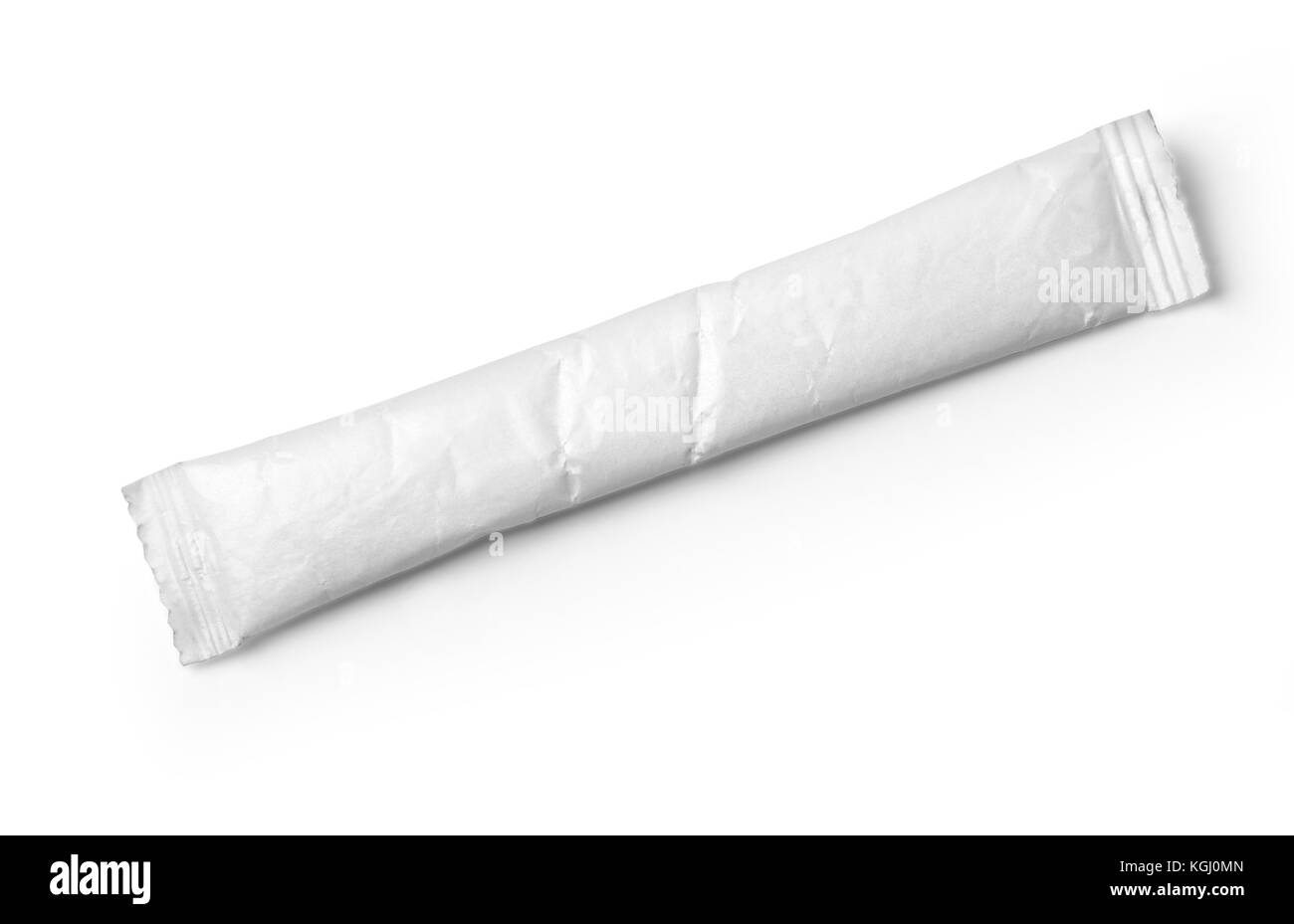 Sample sugar package hi-res stock photography and images - Alamy