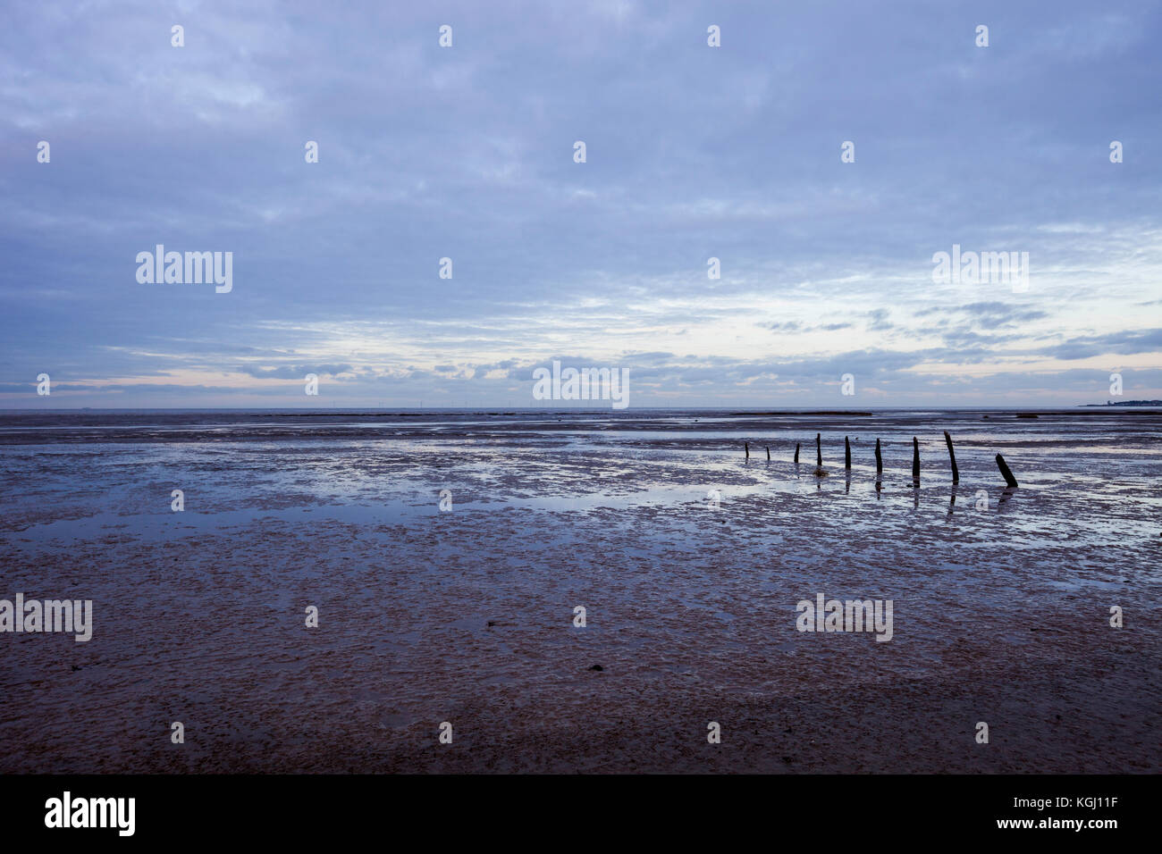 Seasalter Whitstable Kent Stock Photo - Alamy