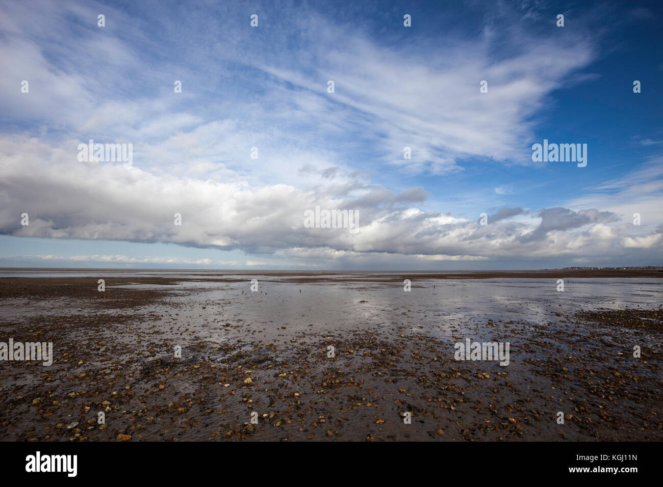 Seasalter Whitstable Kent Stock Photo - Alamy