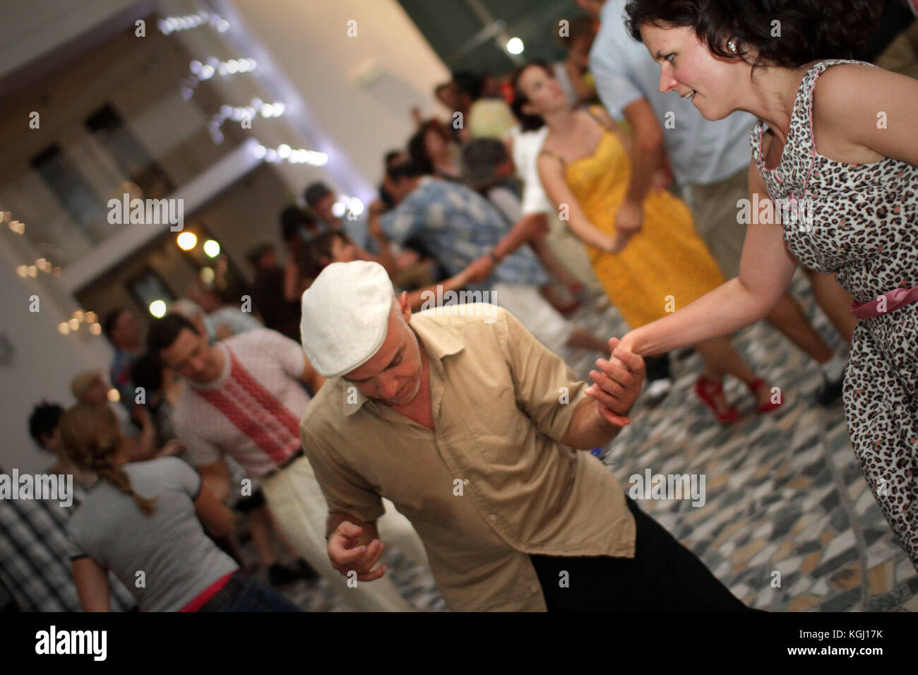 Summer Jamboree #15 - 2014 - Senigallia - Riviera Adriatica - Italy ...