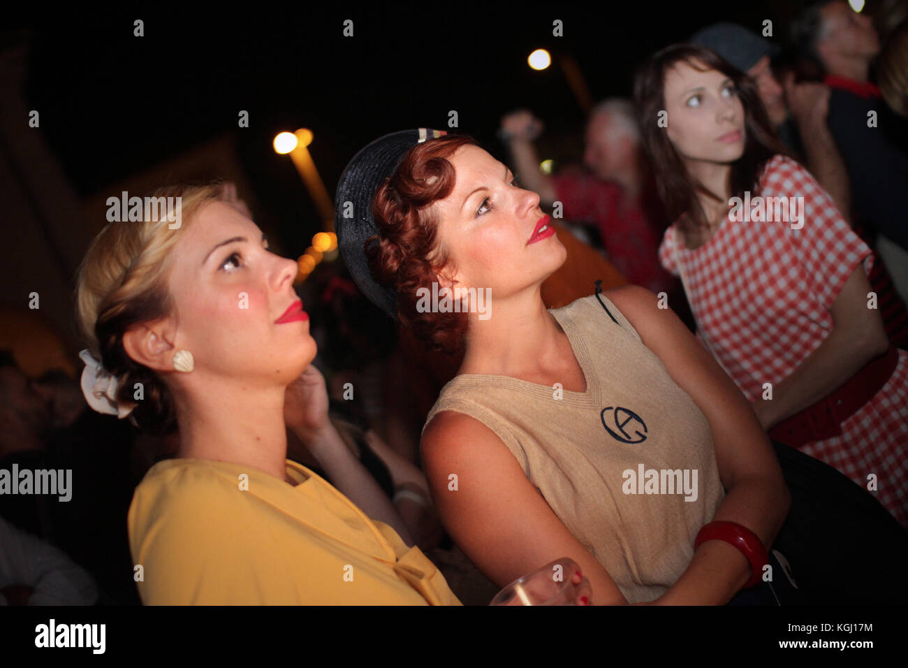 Summer Jamboree #15 - 2014 - Senigallia - Riviera Adriatica - Italy ...