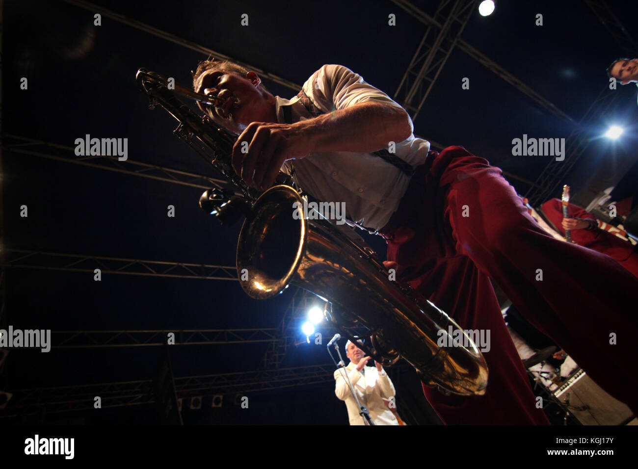 Summer Jamboree #15 - 2014 - Senigallia - Riviera Adriatica - Italy ...