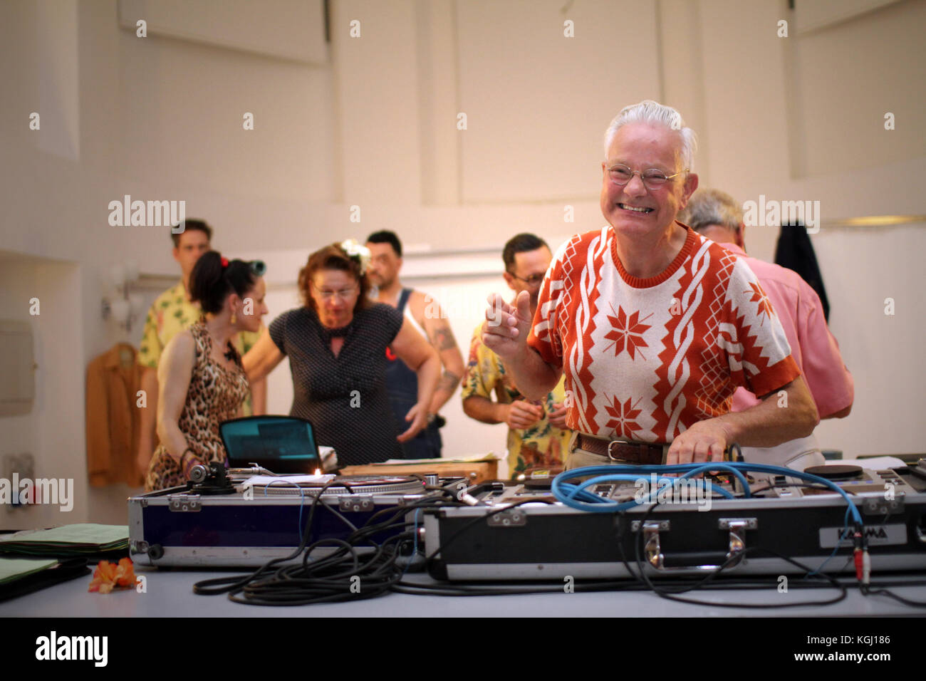 Summer Jamboree #15 - 2014 - Senigallia - Riviera Adriatica - Italy ...