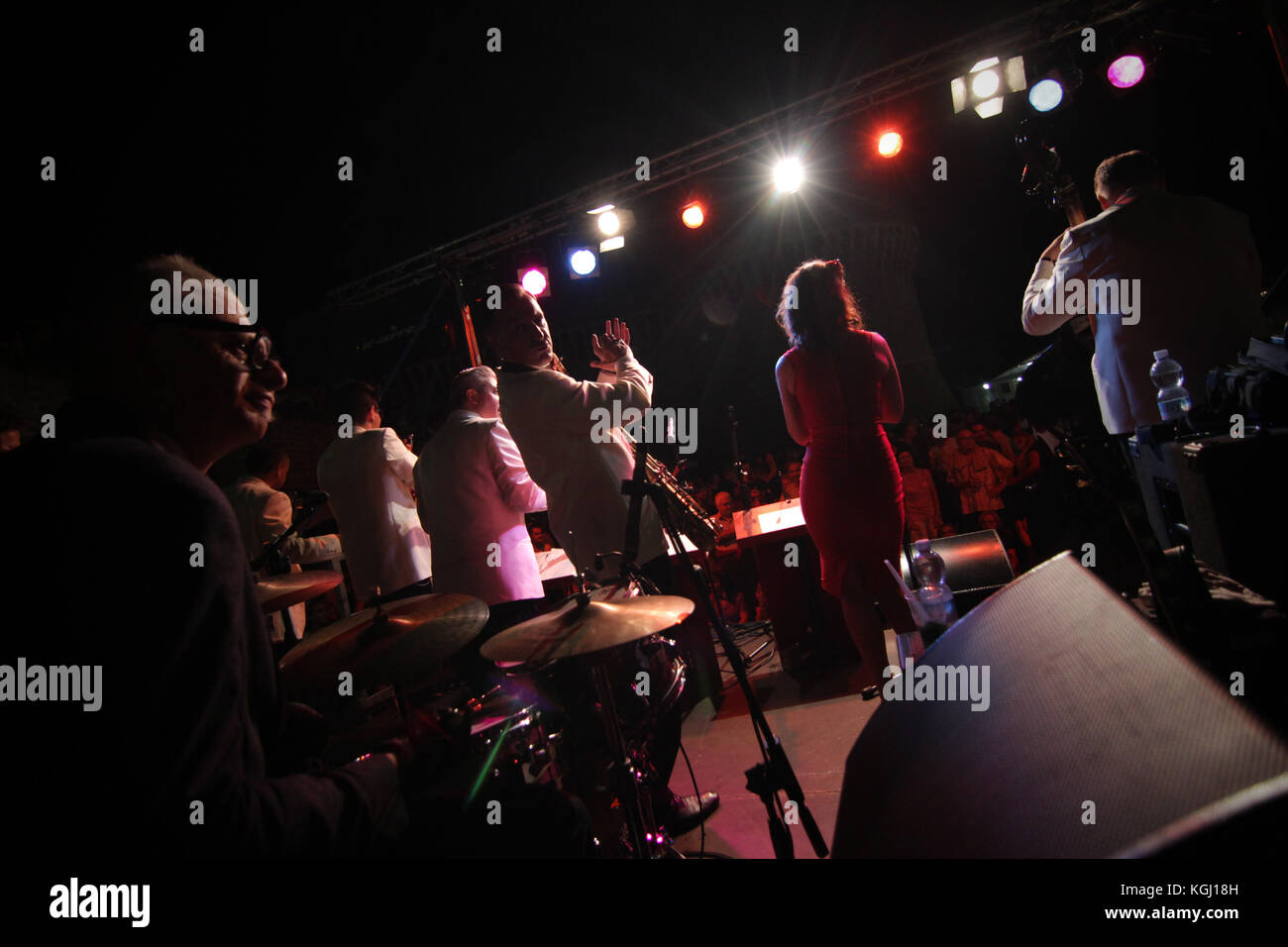 Summer Jamboree #15 - 2014 - Senigallia - Riviera Adriatica - Italy ...