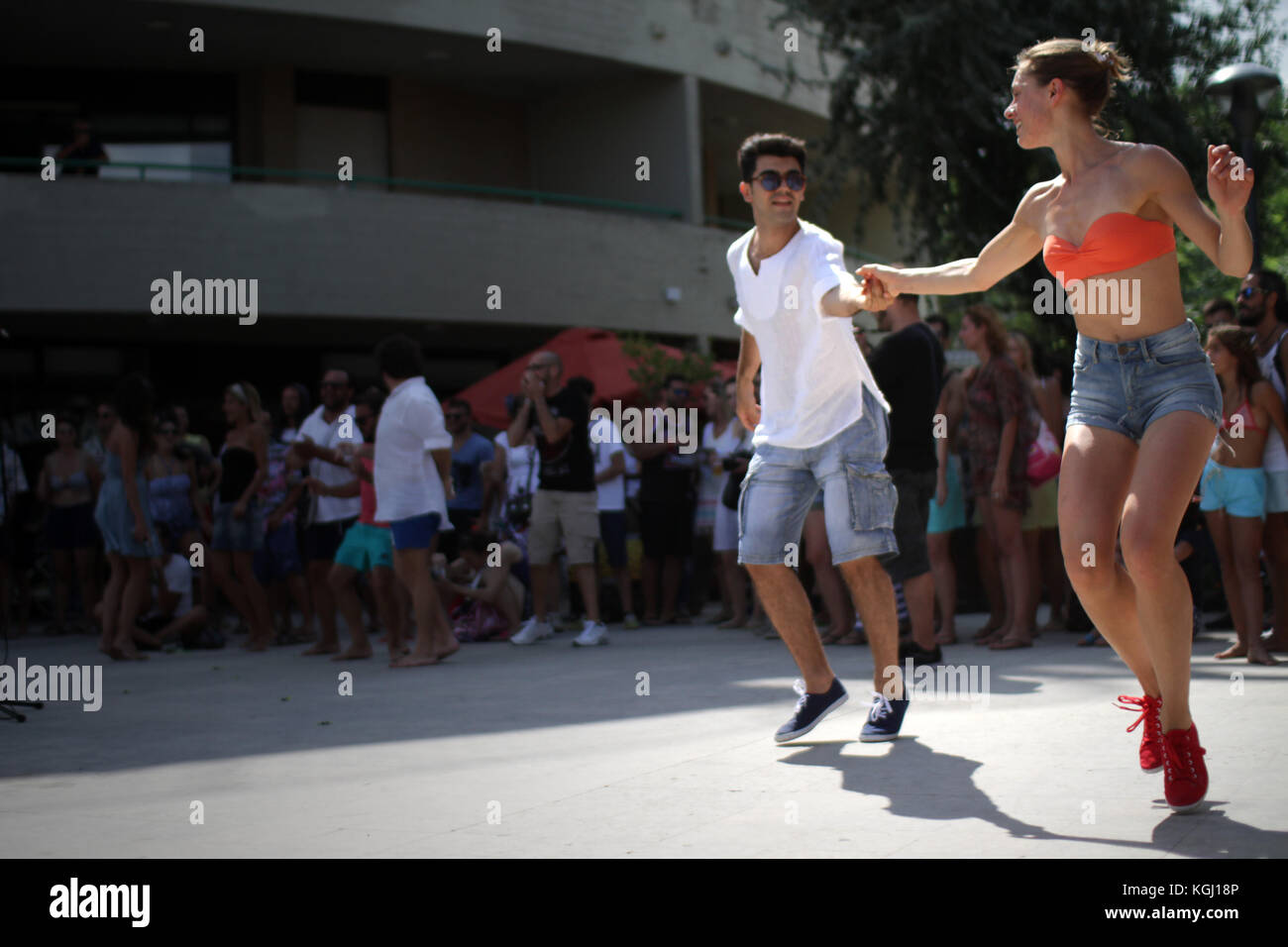 Summer Jamboree #15 - 2014 - Senigallia - Riviera Adriatica - Italy ...