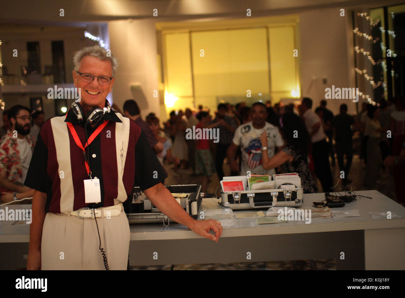 Summer Jamboree #15 - 2014 - Senigallia - Riviera Adriatica - Italy ...