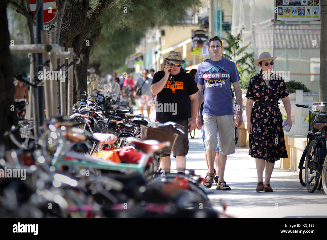 Summer Jamboree #15 - 2014 - Senigallia - Riviera Adriatica - Italy ...