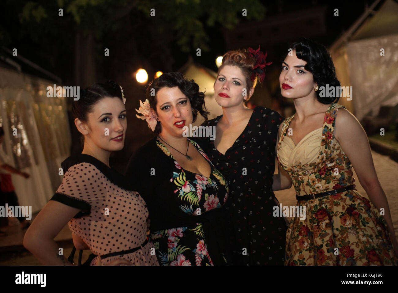 Summer Jamboree #15 - 2014 - Senigallia - Riviera Adriatica - Italy ...
