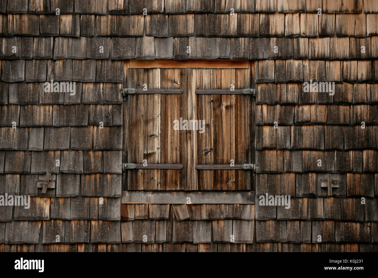 Window tile shutter hi-res stock photography and images - Alamy