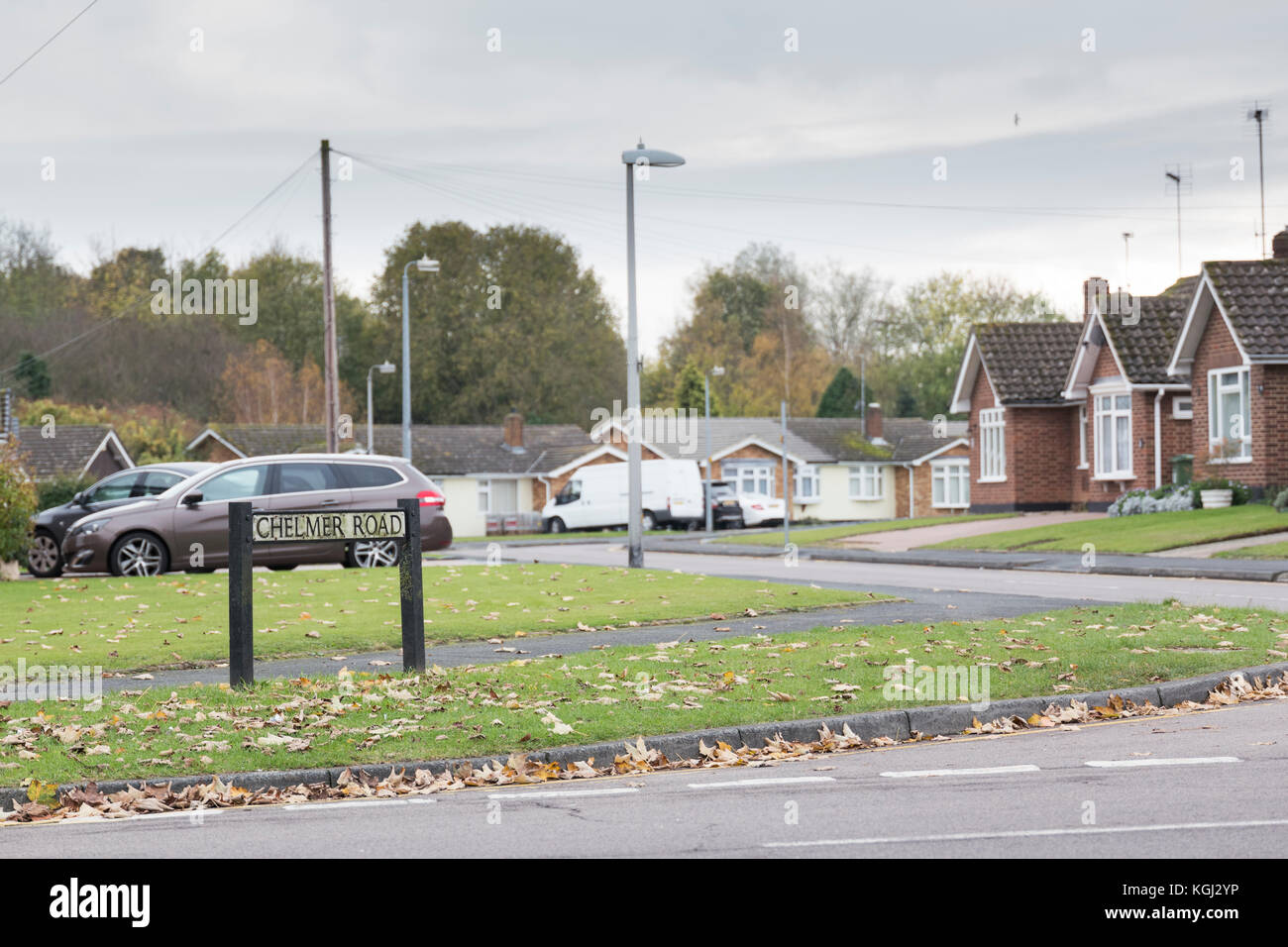 Witham road hi-res stock photography and images - Alamy