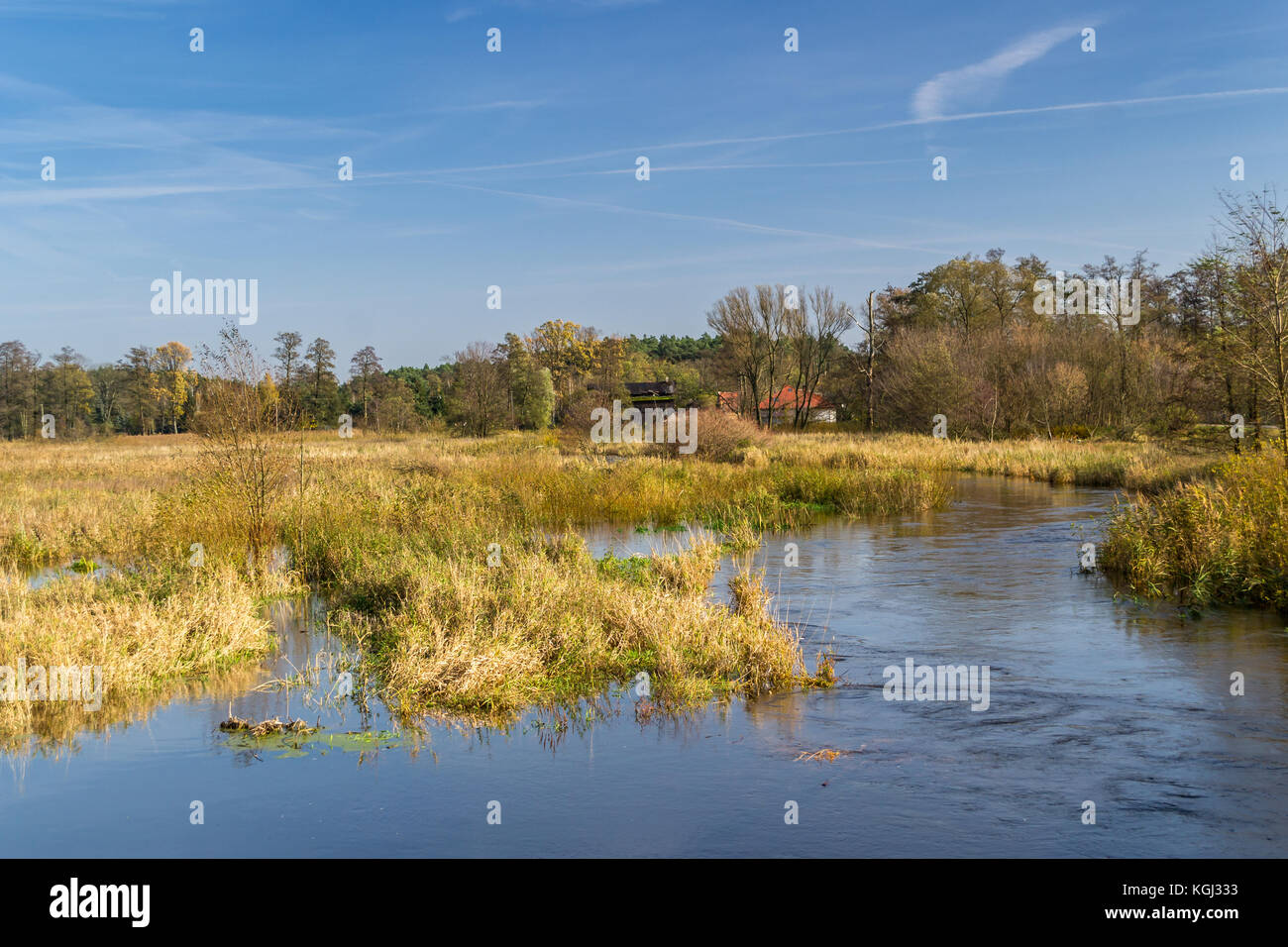 River grabia hi-res stock photography and images - Alamy