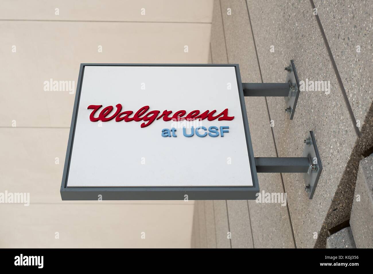 Walgreens san francisco High Resolution Stock Photography and Images ...