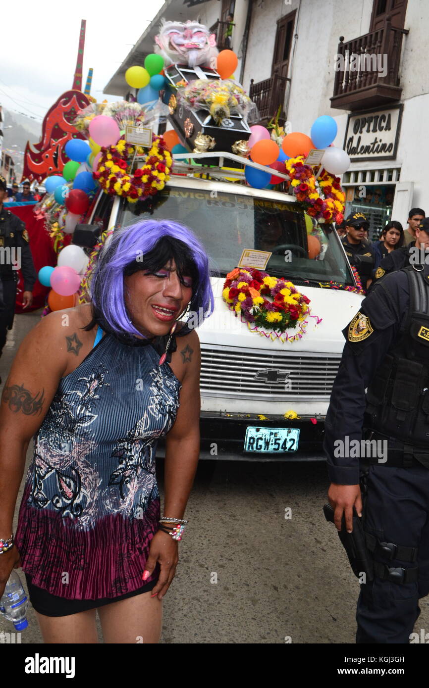 Funeral celebration dance hi-res stock photography and images - Alamy
