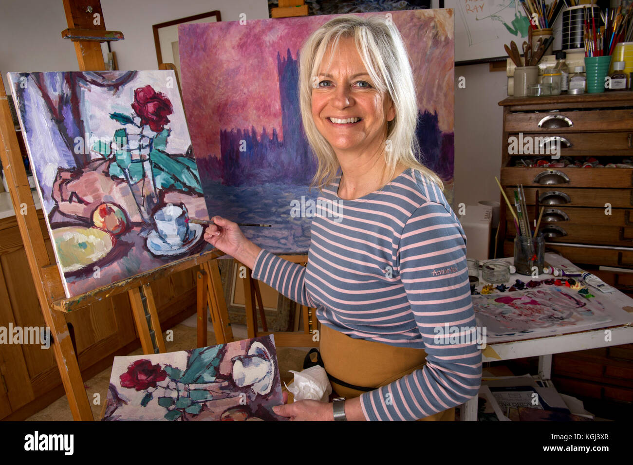 Susie ray hi-res stock photography and images - Alamy