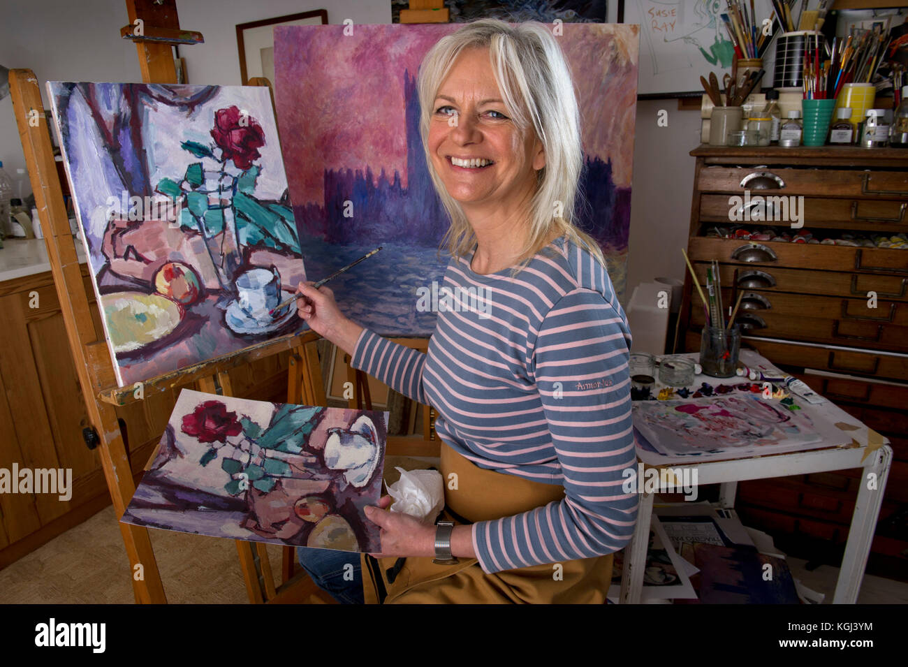 Susie ray hi-res stock photography and images - Alamy