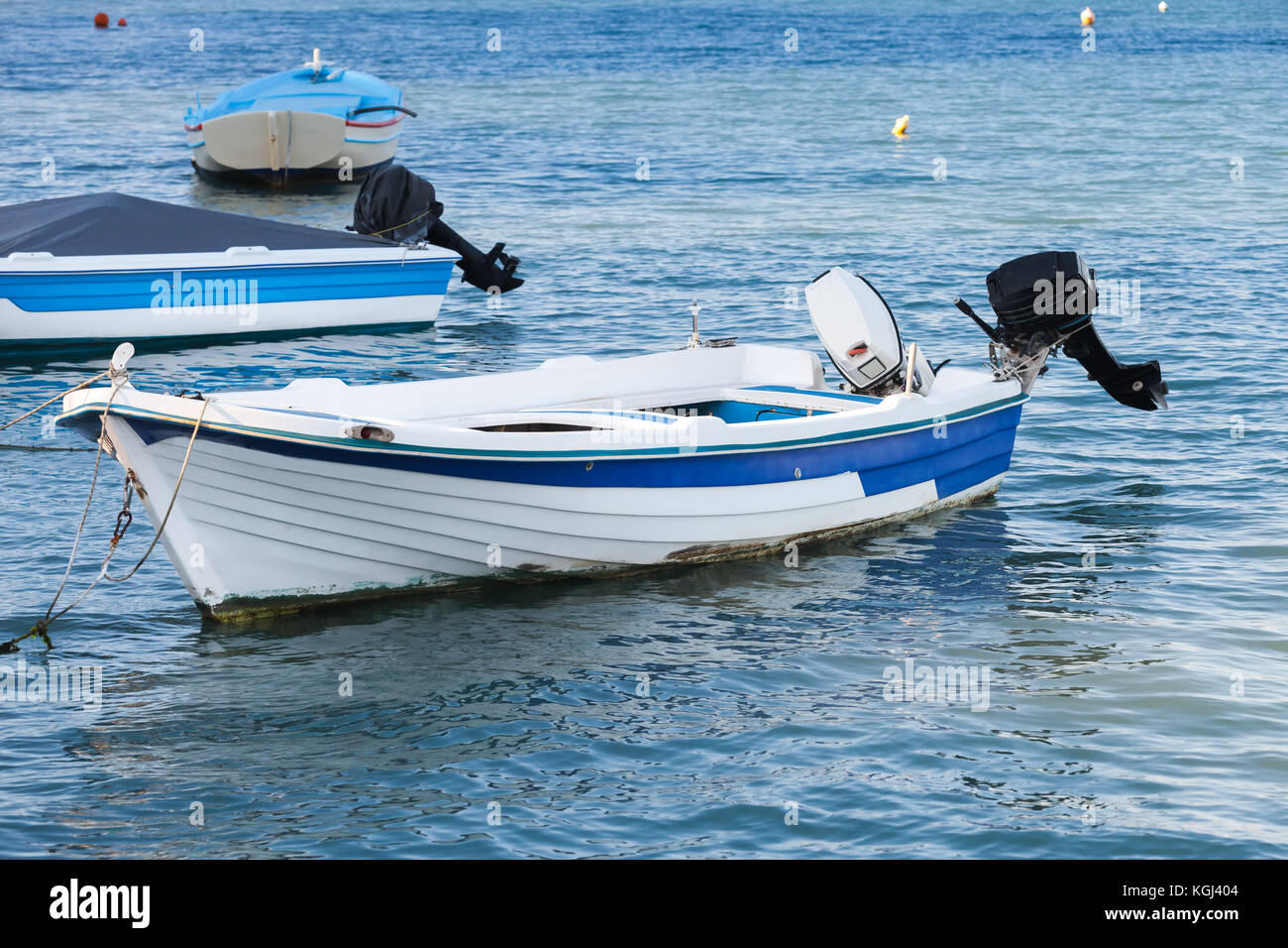 Vintage motor boat hi-res stock photography and images - Alamy