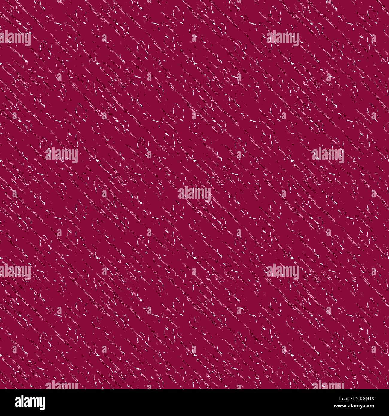 Claret abstract seamless simple vector background with white diagonal ...