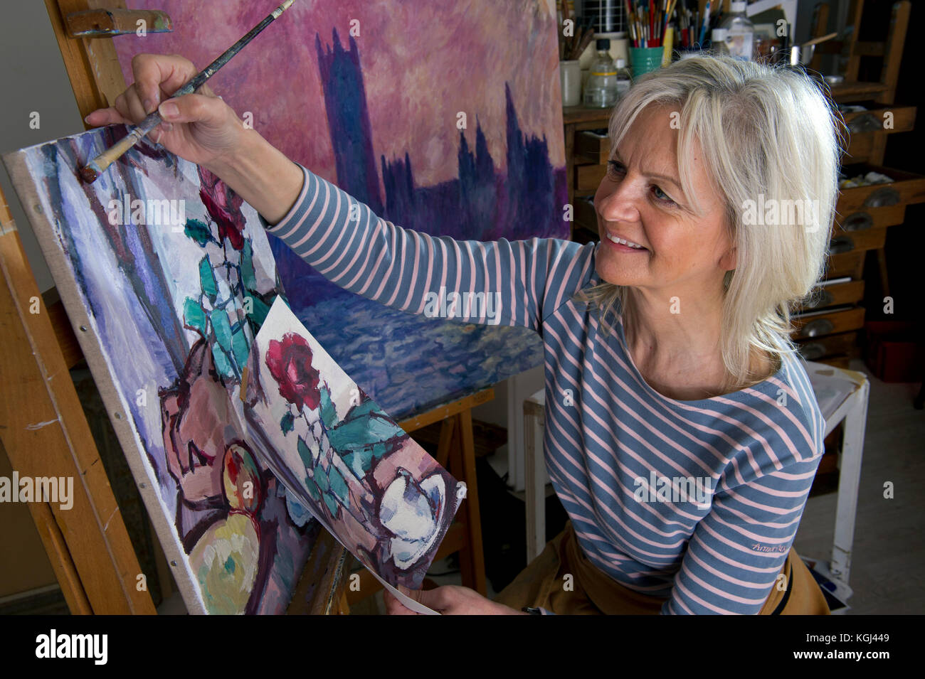 Susie ray hi-res stock photography and images - Alamy