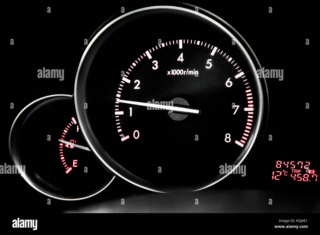 Race Car Dashboard Stock Photos & Race Car Dashboard Stock Images - Alamy