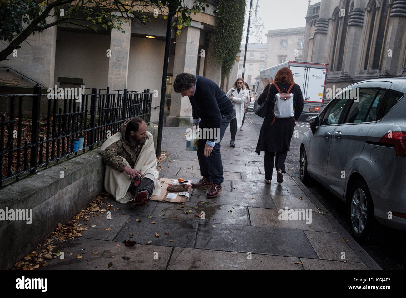 Homeless bath hi-res stock photography and images - Alamy