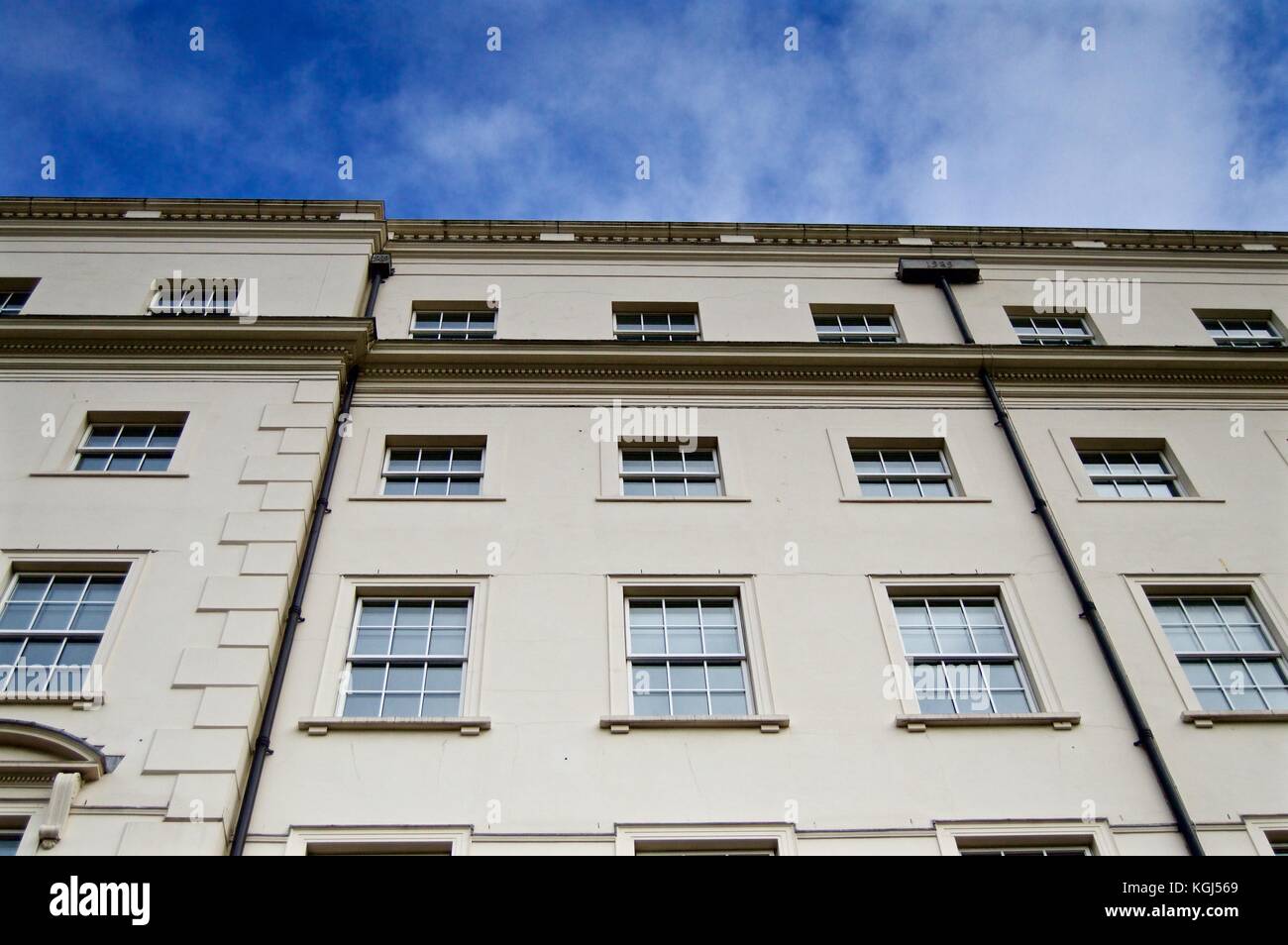 Victoria square london hi-res stock photography and images - Alamy