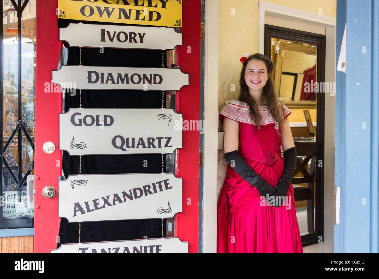 Lady board hi-res stock photography and images - Alamy