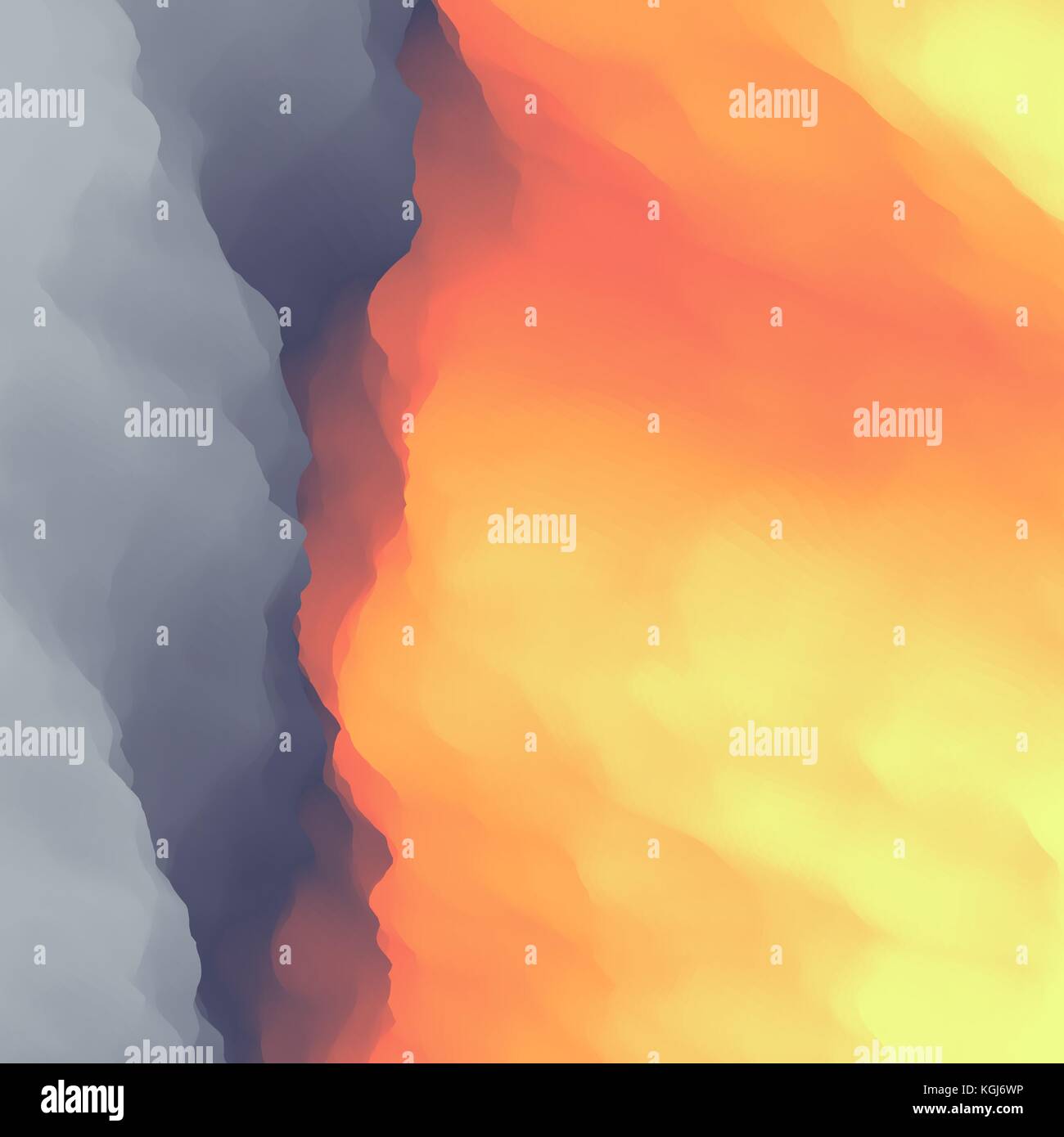 Lava. Abstract background. Modern pattern. Vector Illustration For Your ...