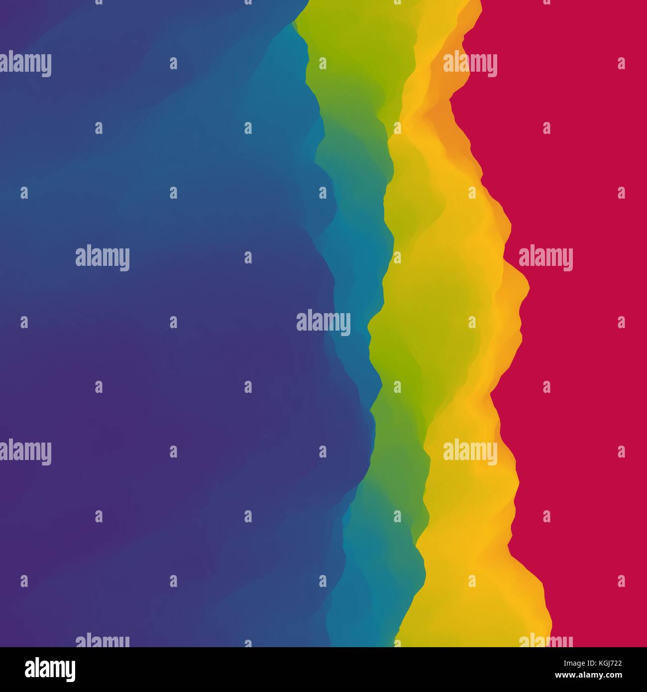 Abstract Background Design Template Modern Pattern Vector Illustration For Your Design Stock