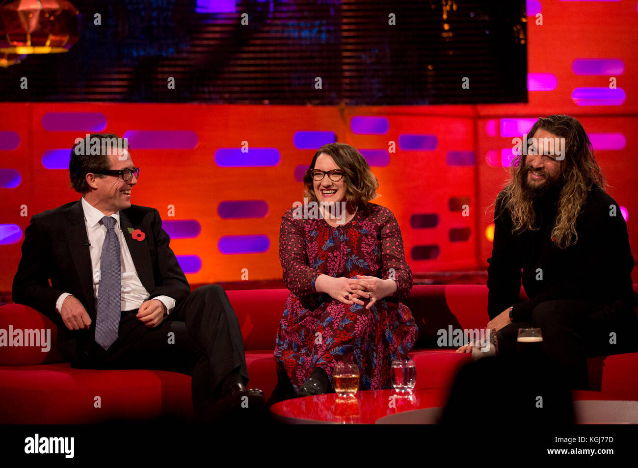 Jason graham norton show hi-res stock photography and images - Alamy