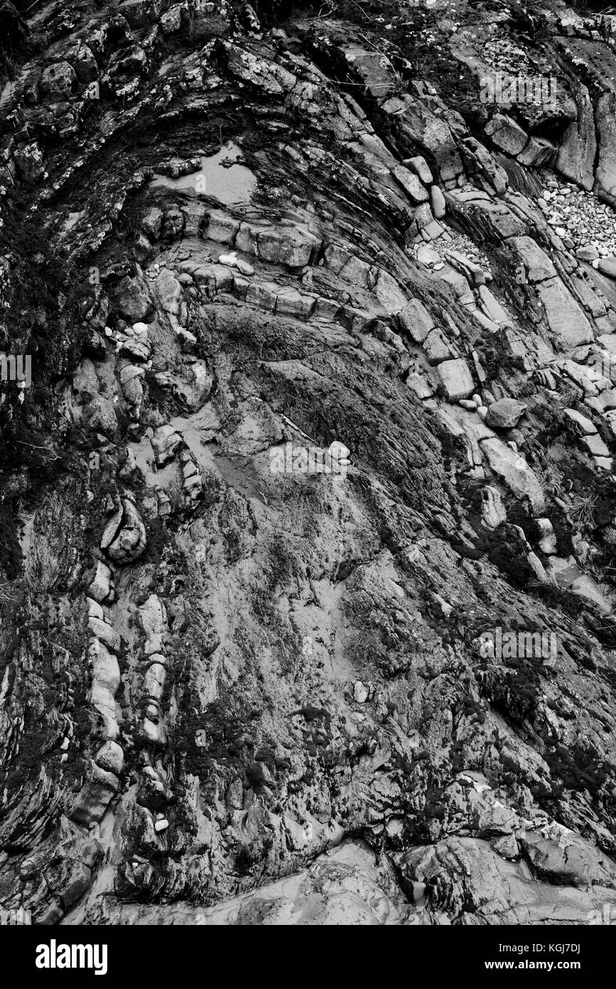 Vertical background wallpaper Black and White Stock Photos & Images - Alamy