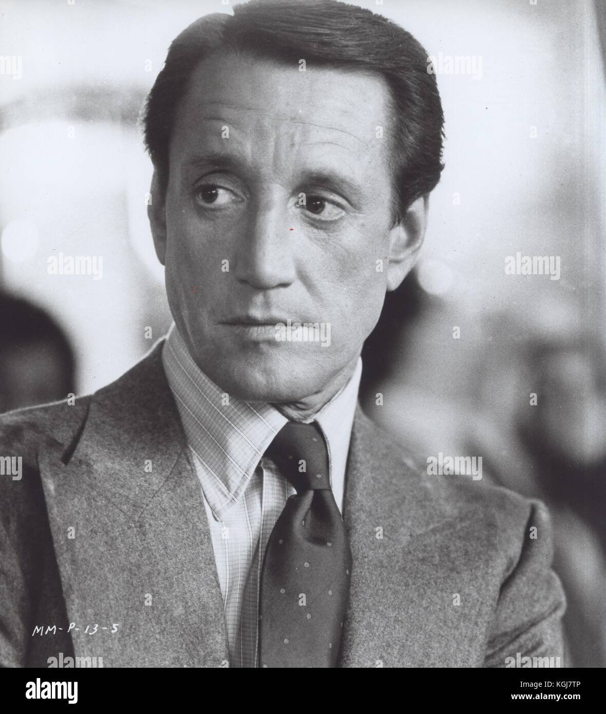 Roy Scheider Marathon Man