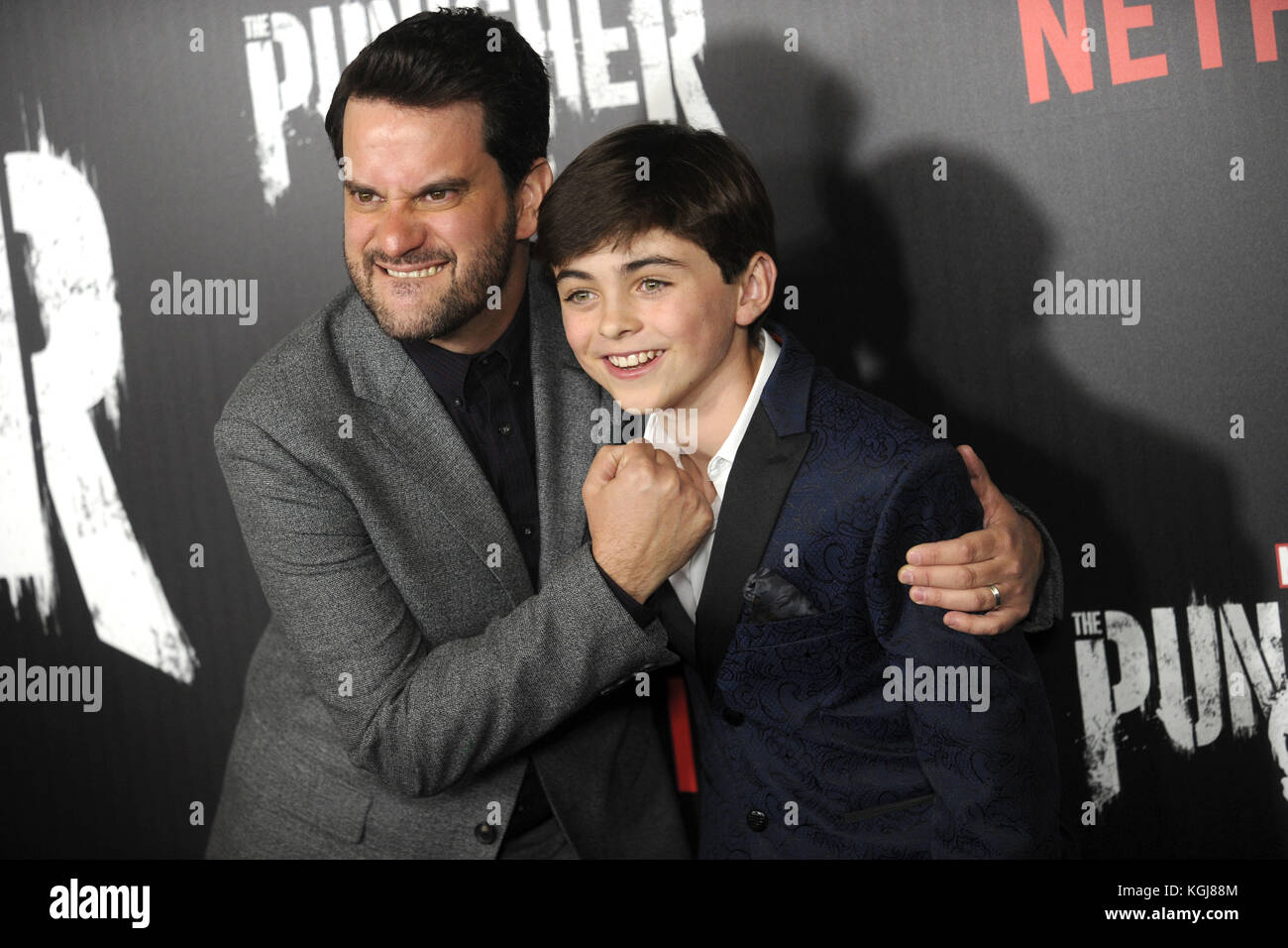 Castle serie tv hi-res stock photography and images - Alamy