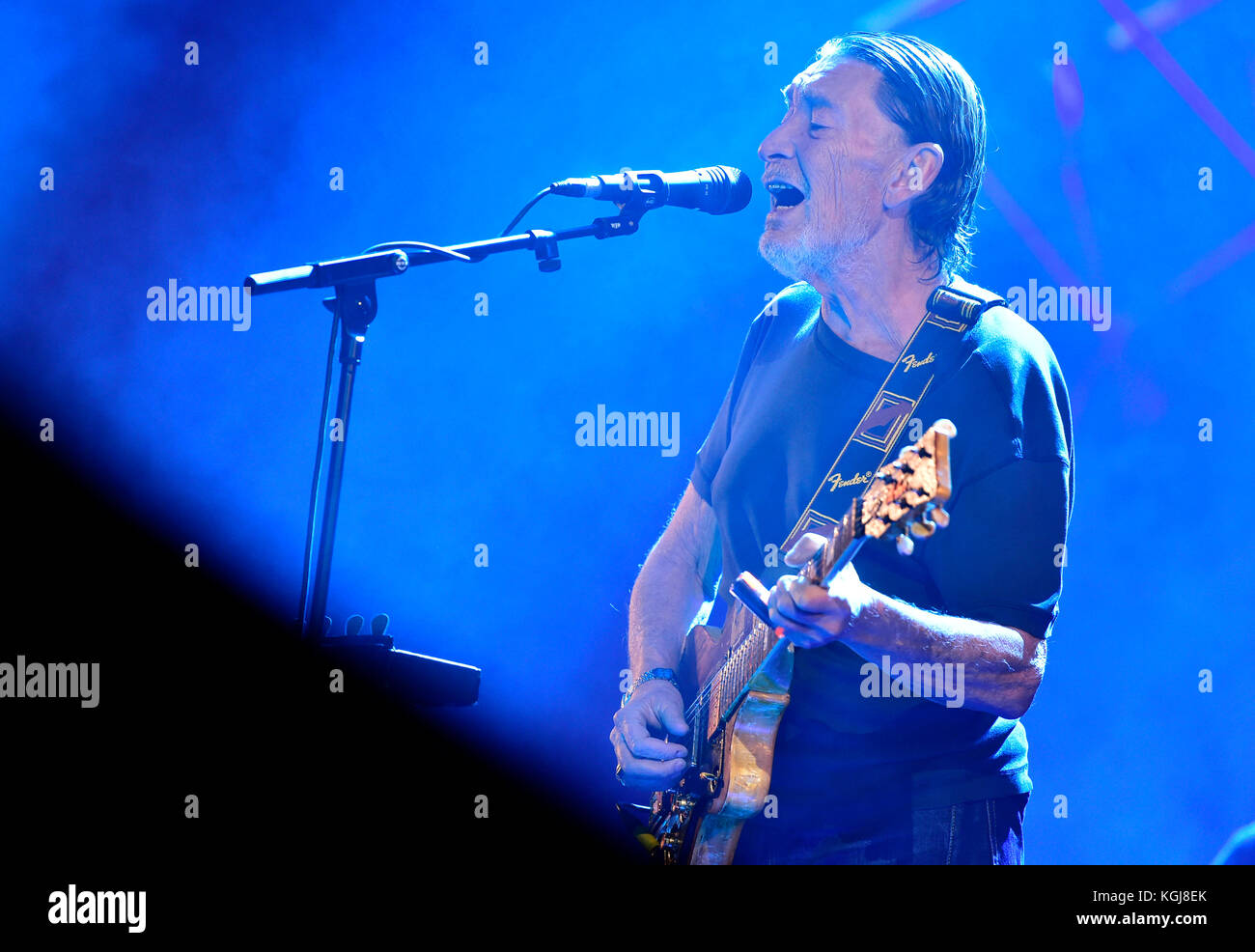 Chris rea hi-res stock photography and images - Alamy