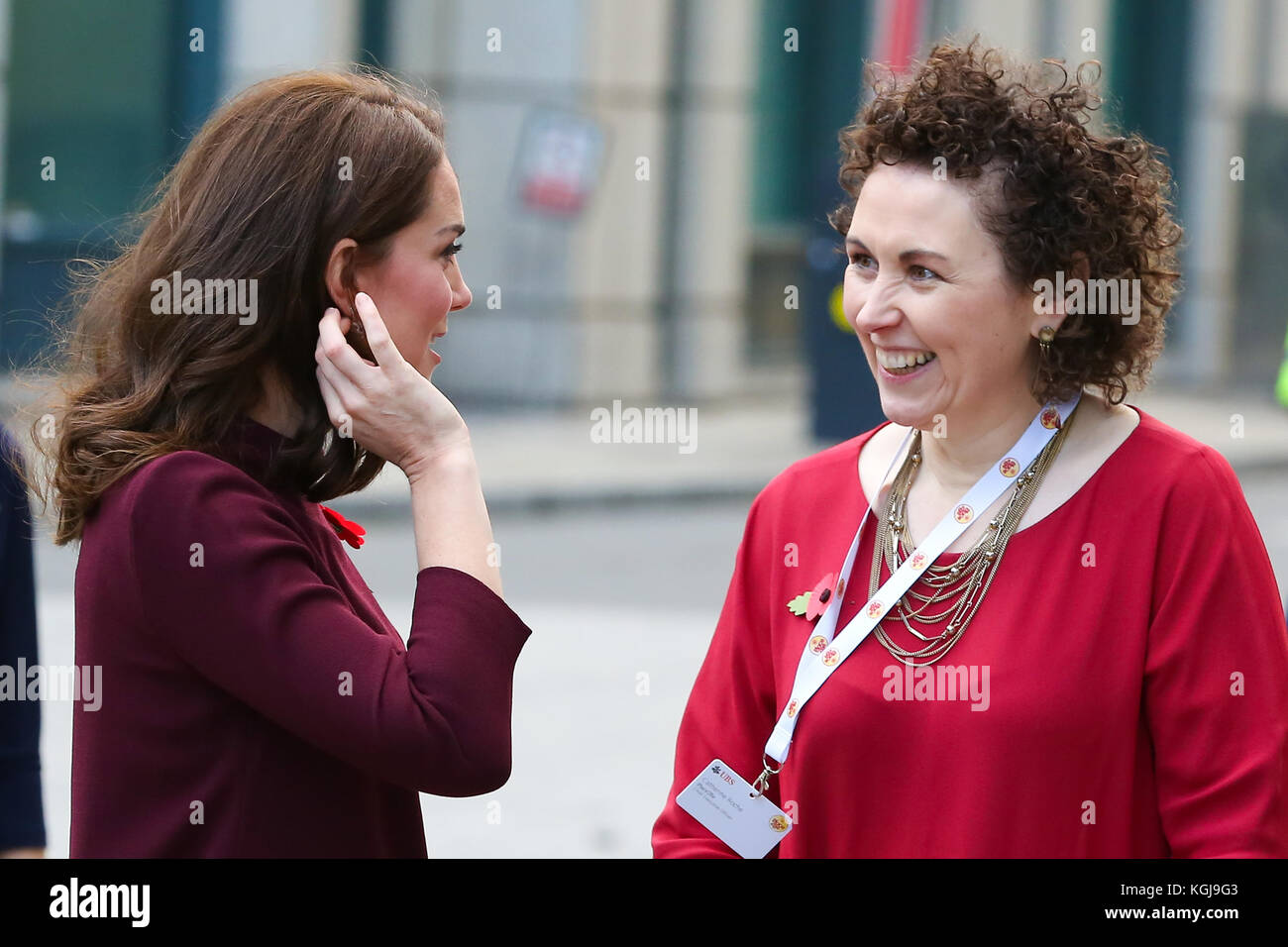 Catherine roche hi-res stock photography and images - Alamy