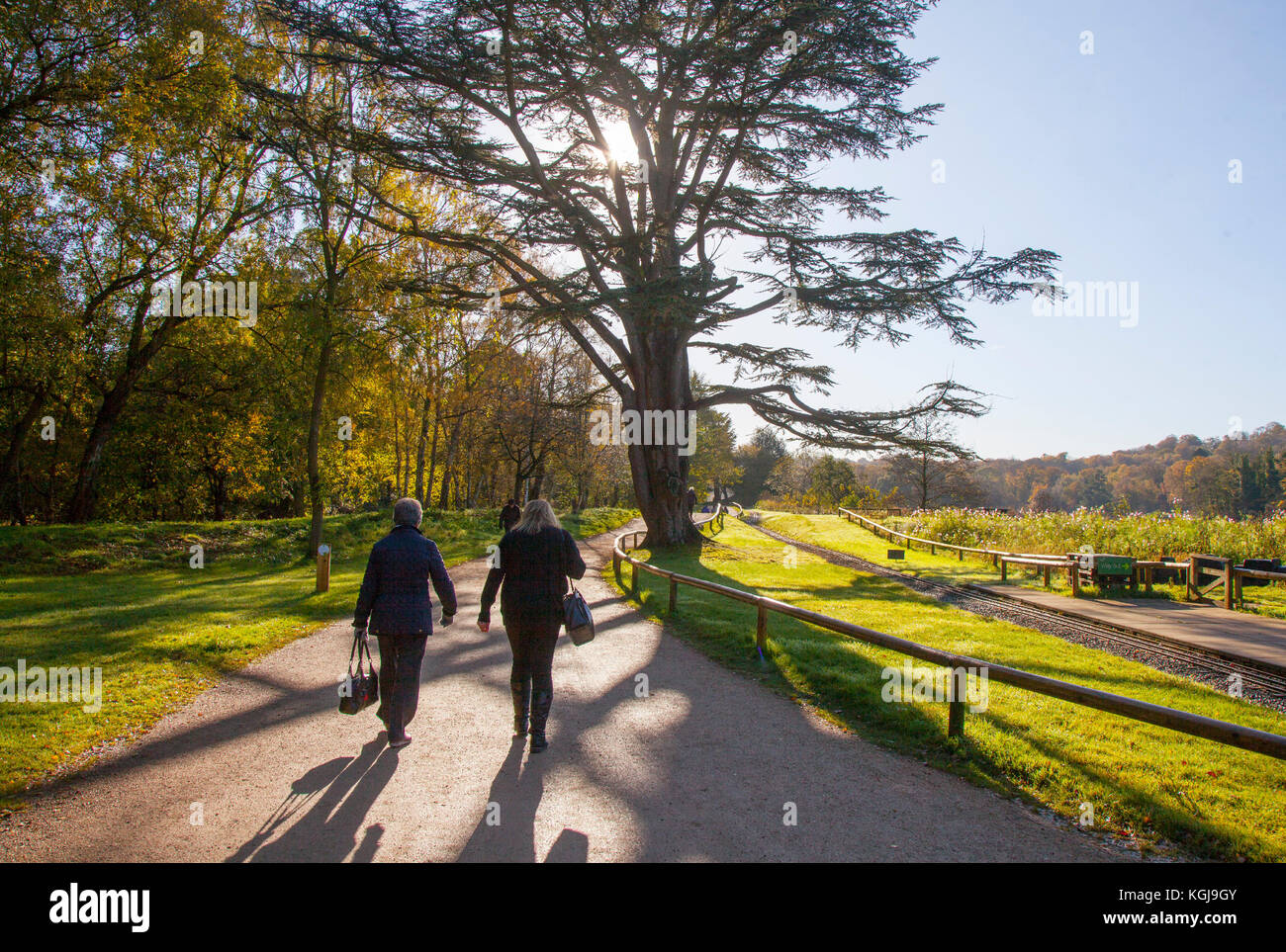 Trentham park sculpture High Resolution Stock Photography and Images ...