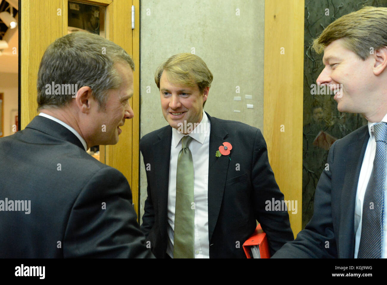 Bill walker mp hi-res stock photography and images - Alamy
