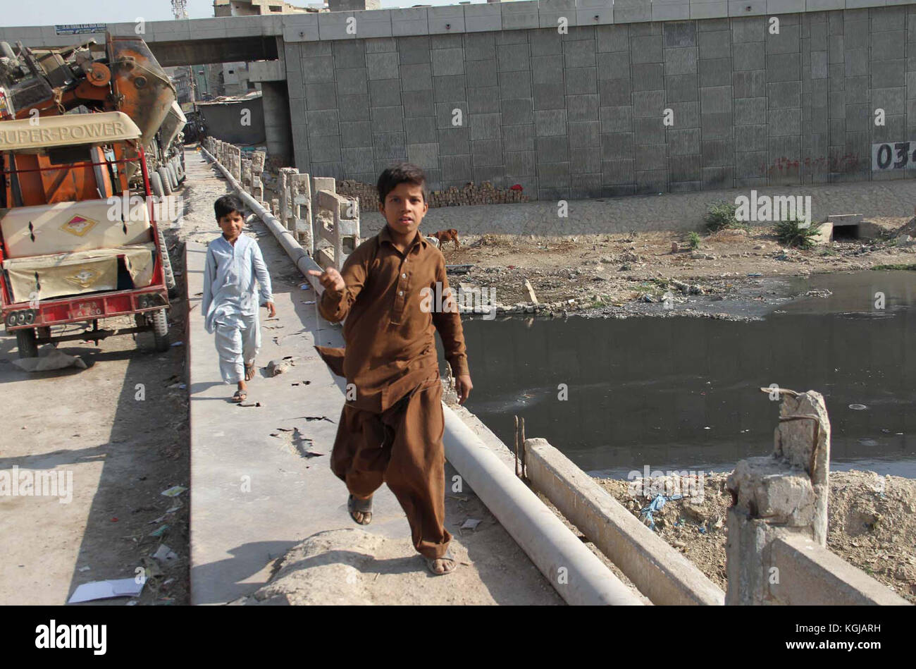 Gujjar nullah hi-res stock photography and images - Alamy