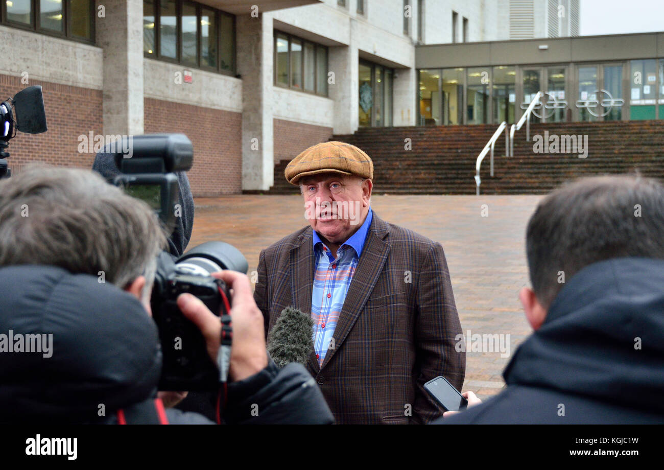 Fergus wilson hi-res stock photography and images - Alamy