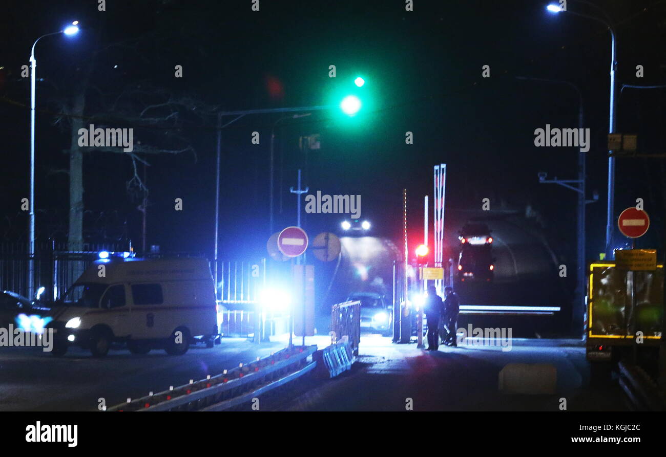 Russian Road Signs High Resolution Stock Photography and Images - Alamy