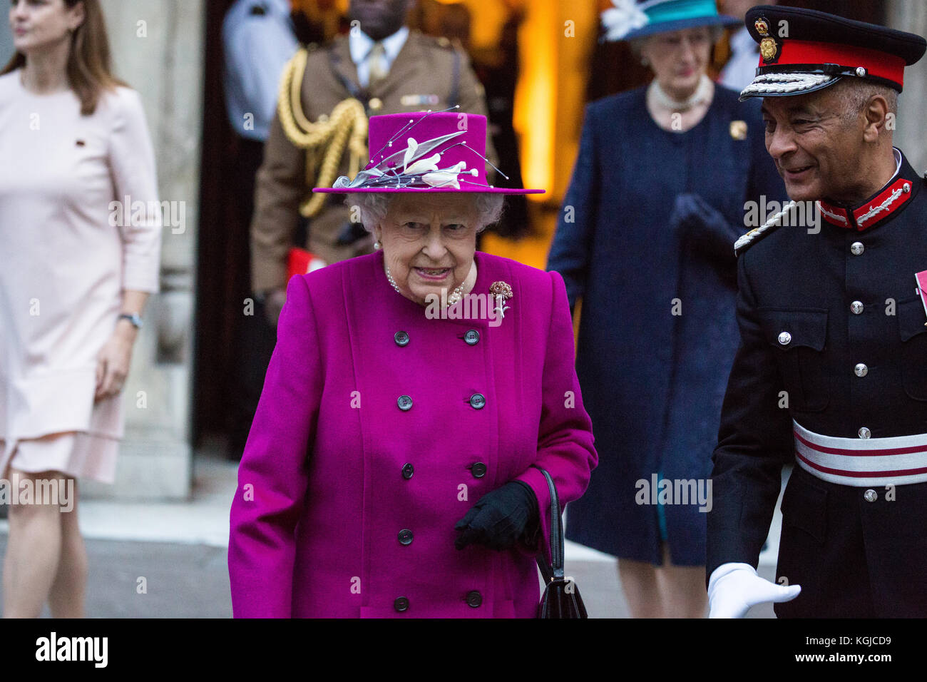 Sir joseph hotung gallery hi-res stock photography and images - Alamy