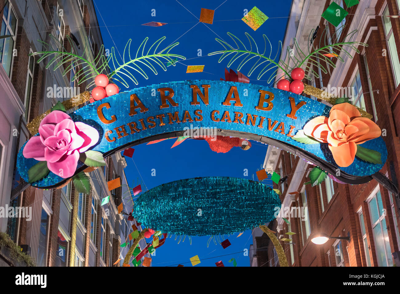 Caribbean christmas theme hi-res stock photography and images - Alamy