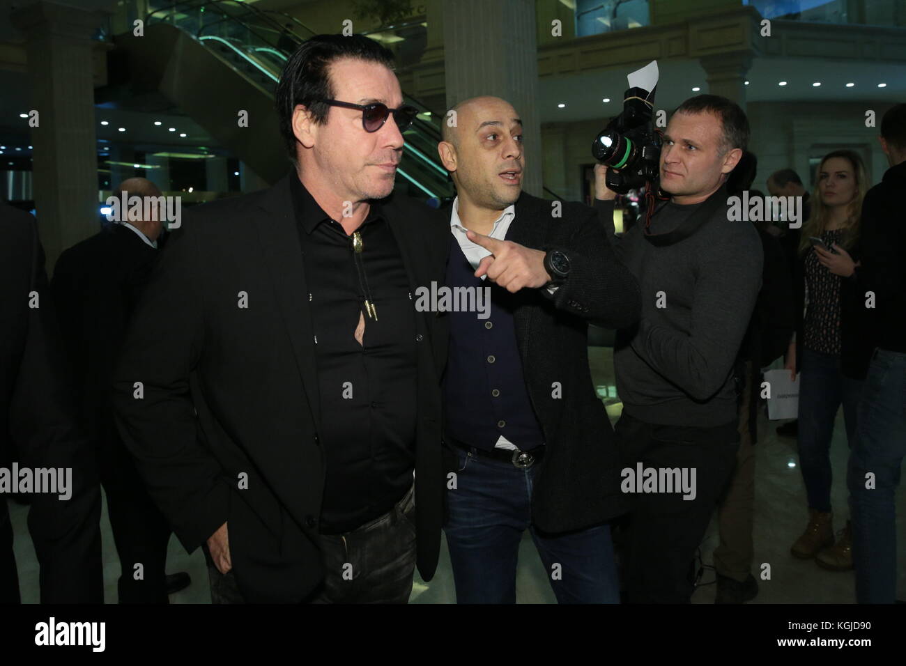 German Musician Rock High Resolution Stock Photography and Images - Alamy