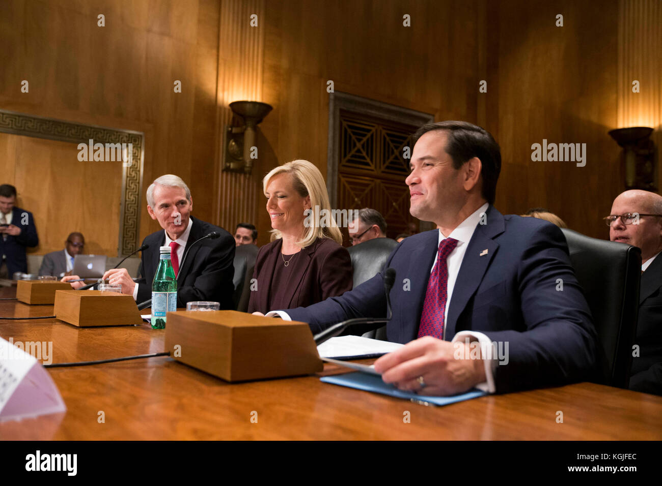 Washington, United States Of America. 08th Nov, 2017. United States ...